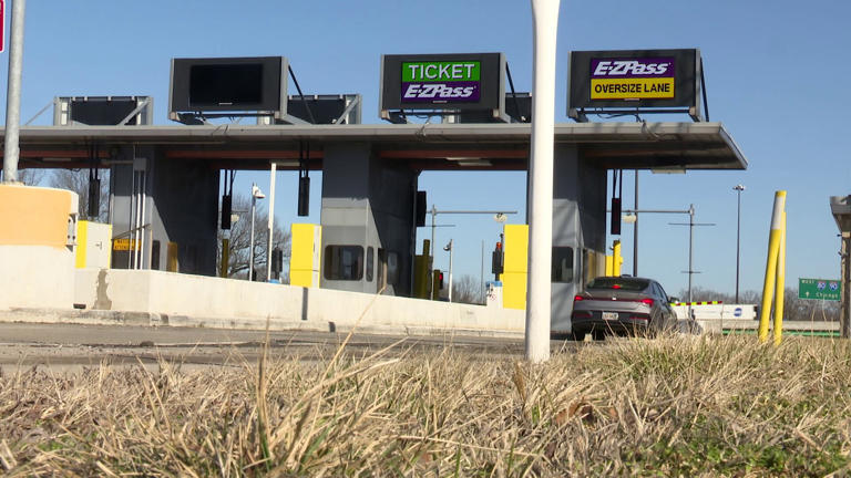 How to identify and handle Toll Road scam texts