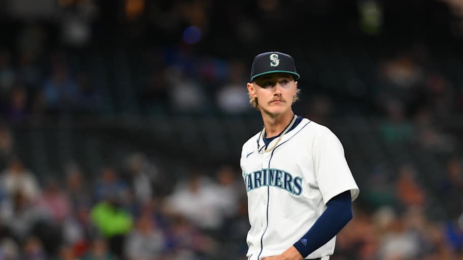 Seattle Mariners Make Big Decision with Starting Pitcher Bryce Miller ...