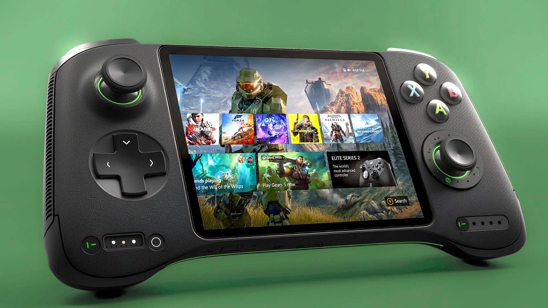 Asus Xbox handheld — 5 features that would get me to buy it at launch