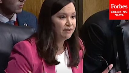 Ashley Moody: Federal Government Should Claw Back University Funds To ...