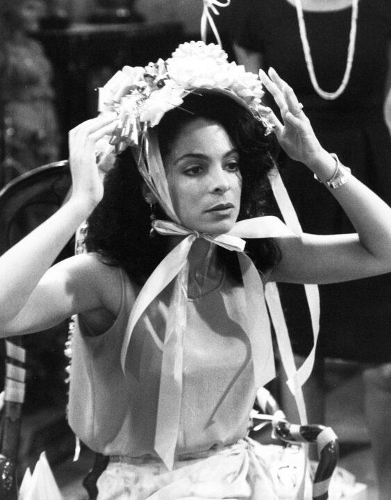 5 Fun Facts About Jasmine Guy, Who Played Whitley Gilbert From ‘A ...