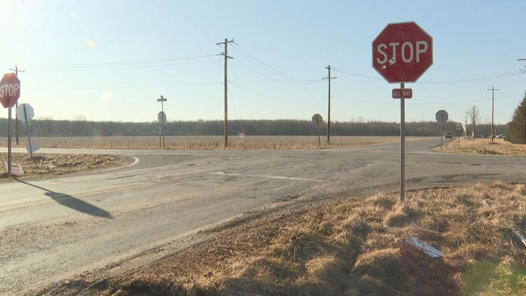 St. Joseph County prepares for new roundabout at Cleveland and Beech ...