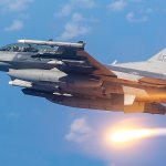 AI-Enabled Cognitive Electronic Warfare Capability Plugs Into F-16’s ...