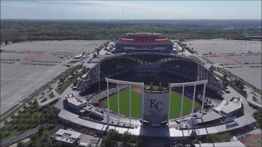 Jackson County vote still possible for Royals new ballpark