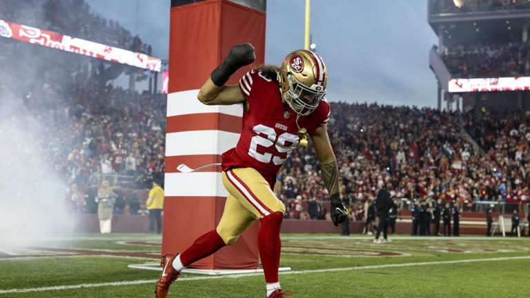 Broncos retain D.J. Jones, Matt Peart; add Talanoa Hufanga and Dre ...