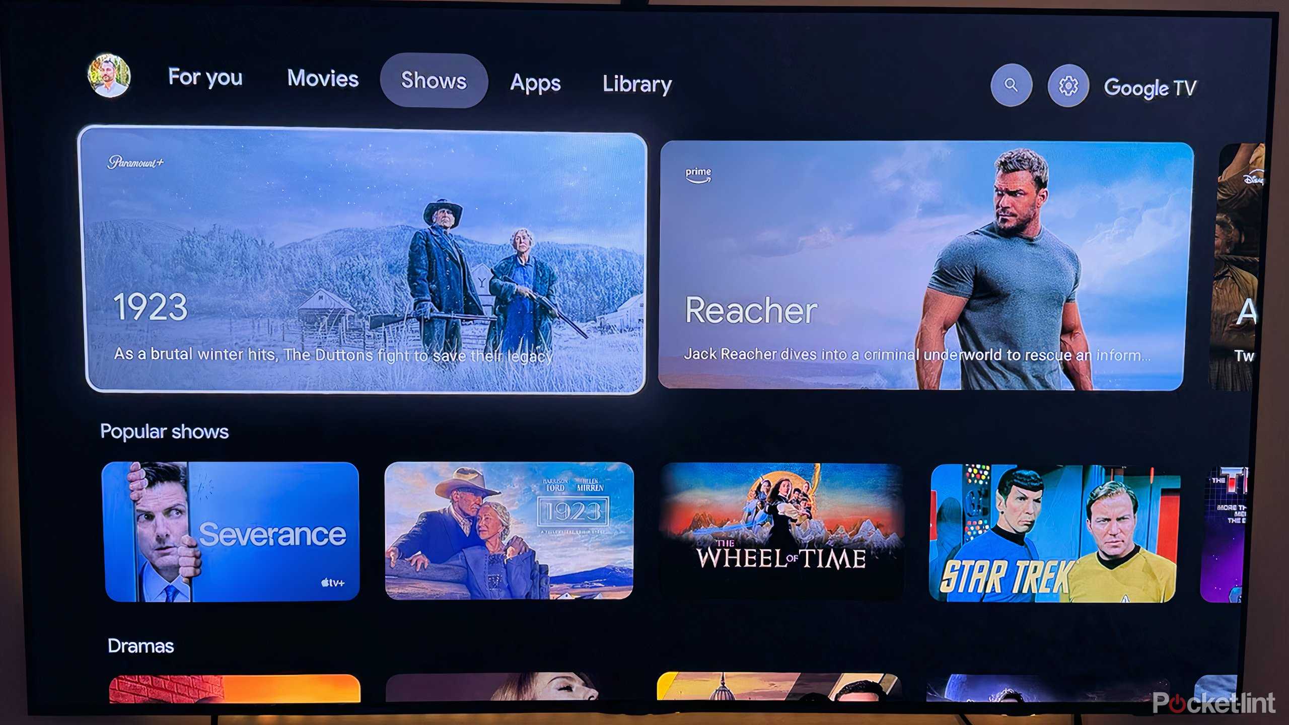 Easy Google TV Streamer upgrades could turn it into a true Apple TV ...
