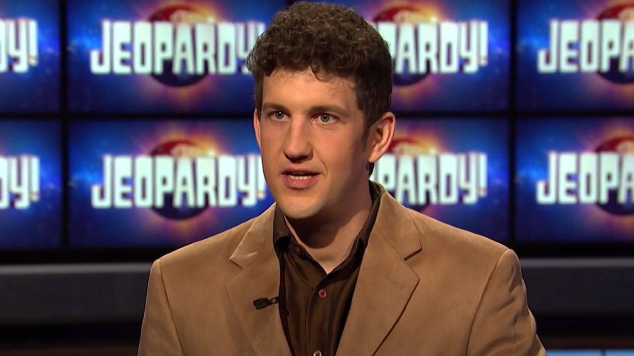 ‘I Am Obsessed With Learning’: Jeopardy’s New ‘Villain’ Matt Amodio Shares Takeaway From JIT ...