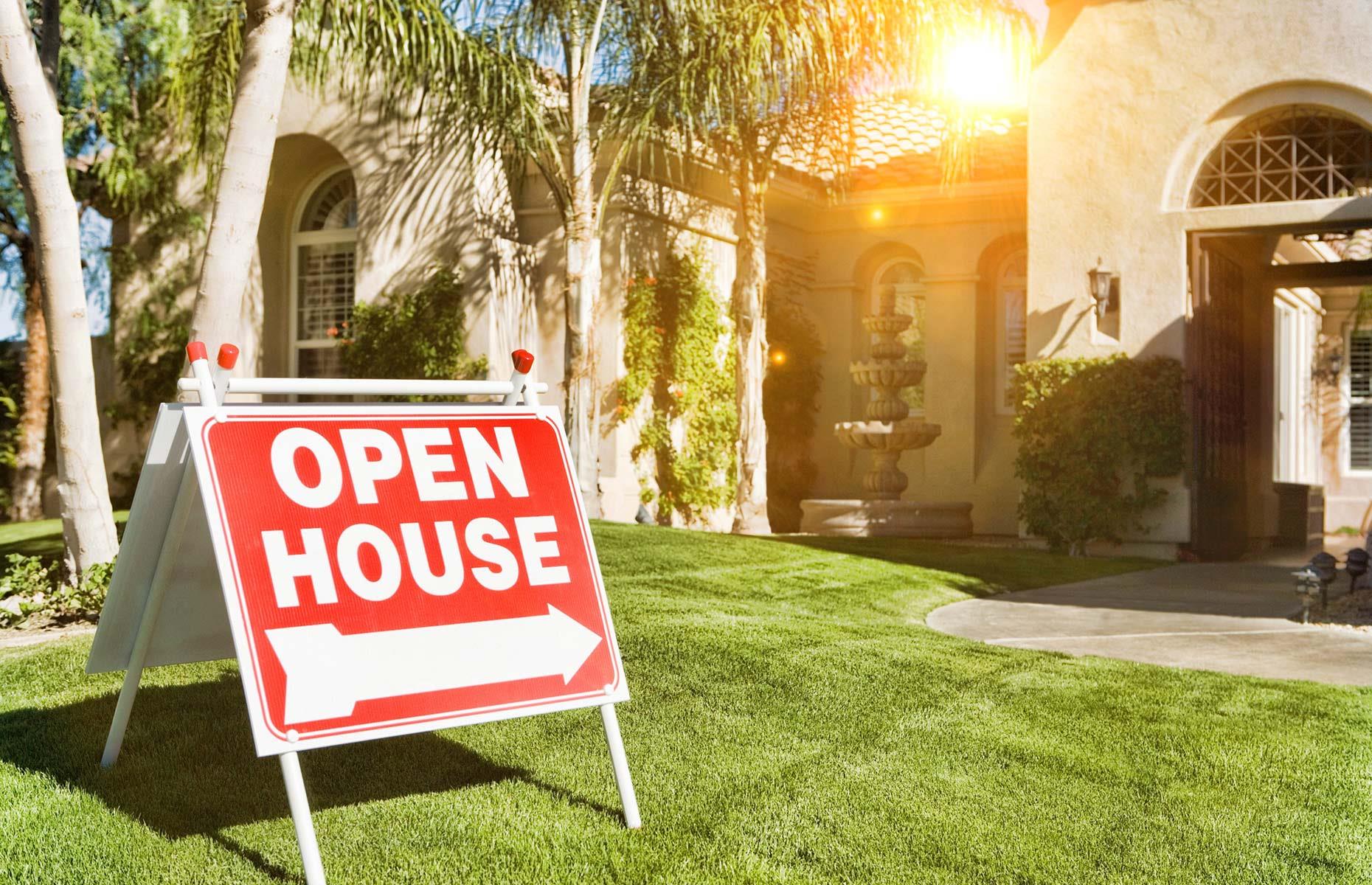 What to do to sell your home quicker, according to experts