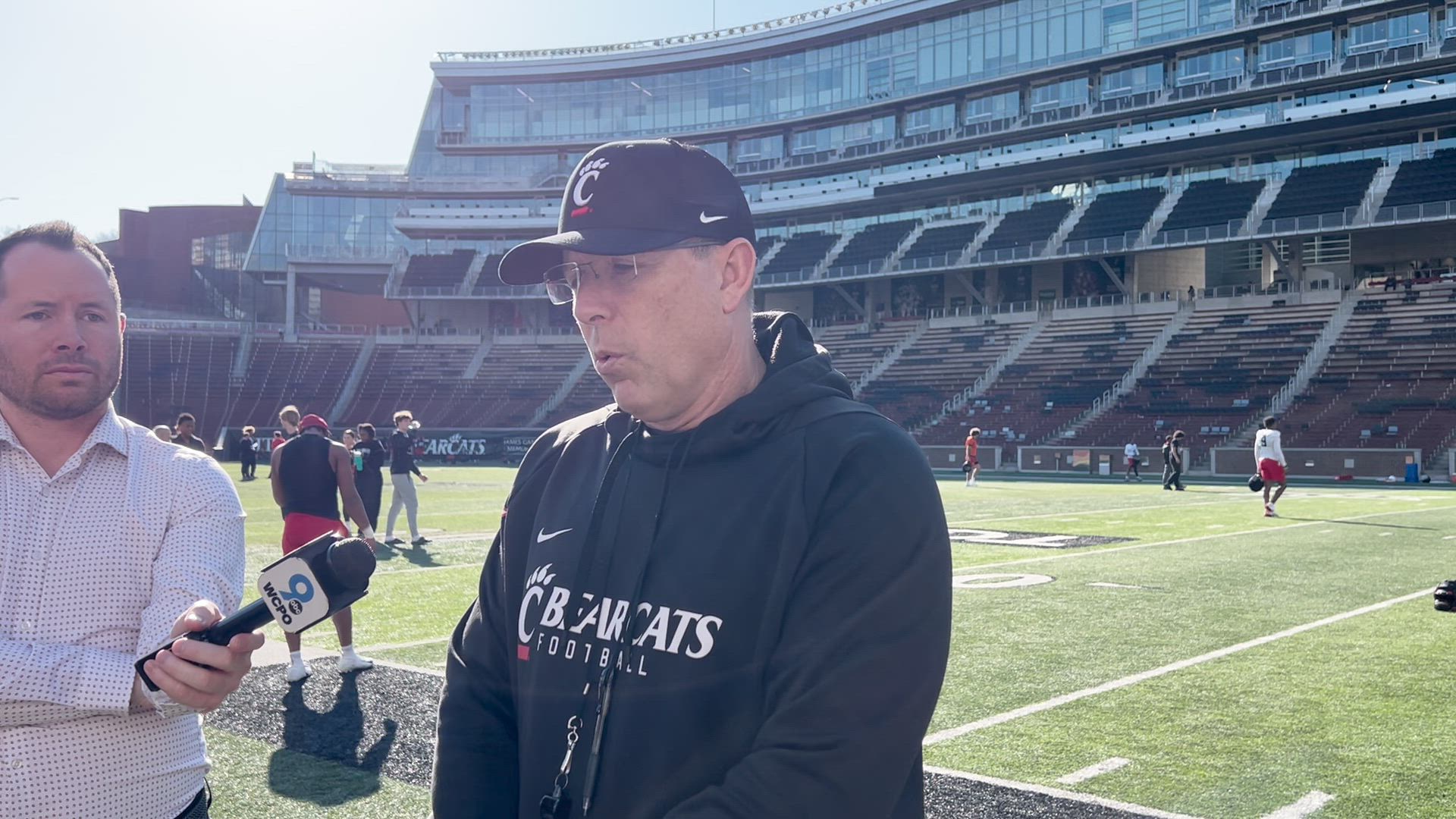 Former Cincinnati Bearcats Football Player Dominique Perry Passes Away