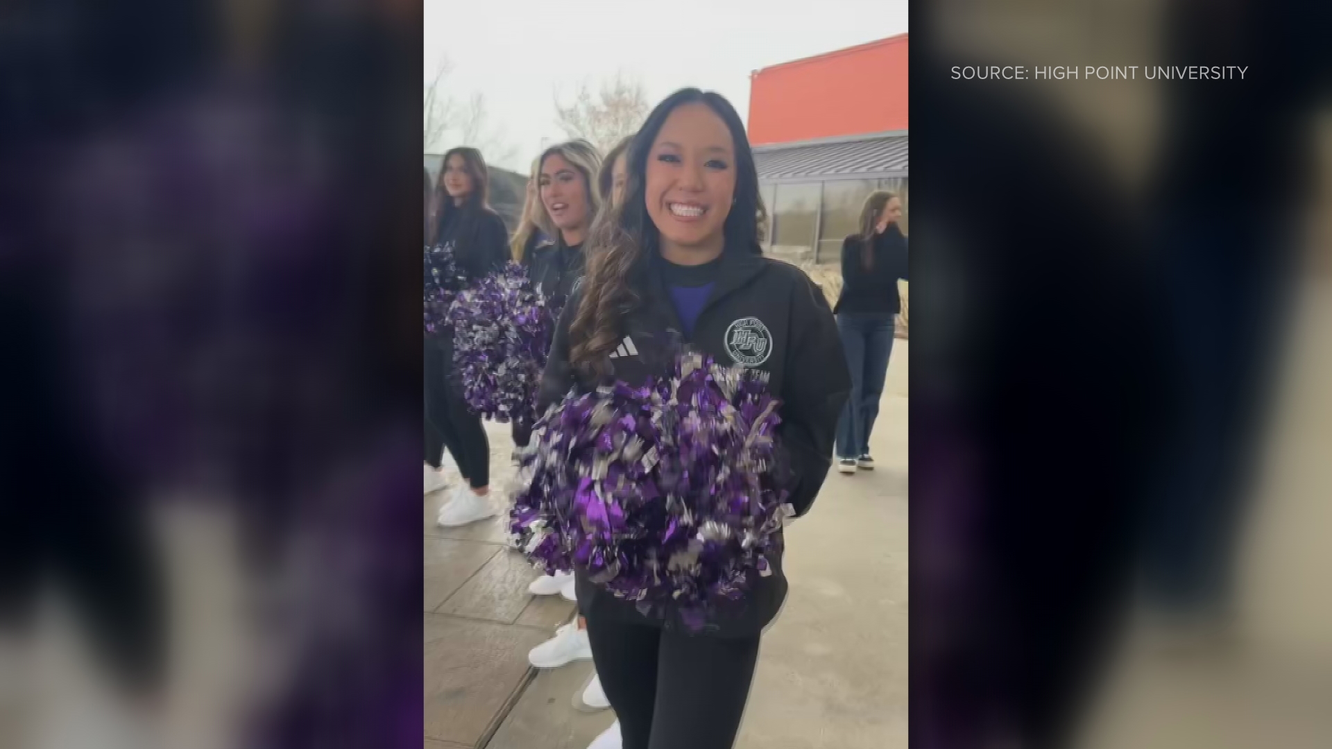 High Point men's and women's basketball teams qualify for March Madness