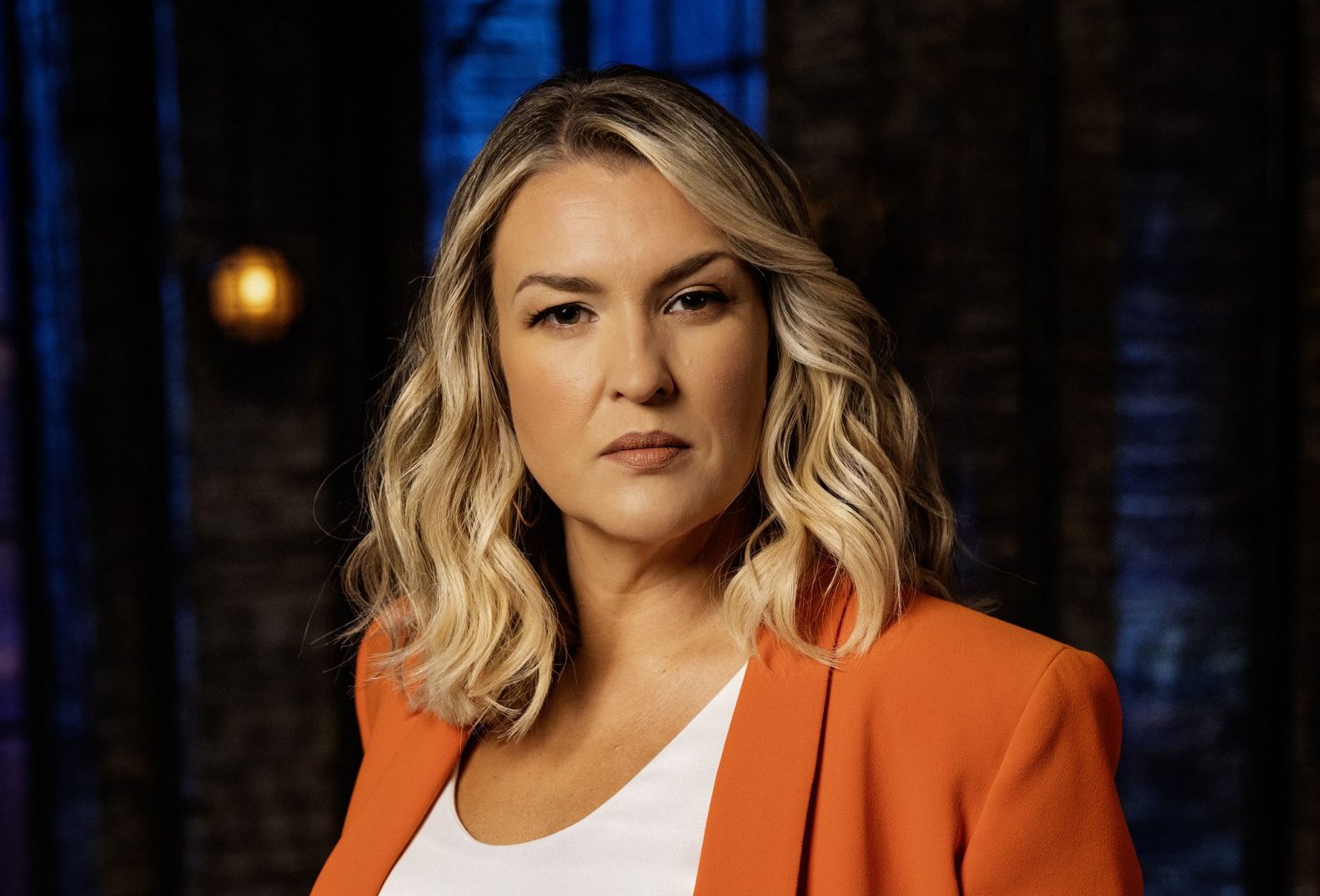 Dragons' Den should replace Sara Davies with this star worth £280,000,000