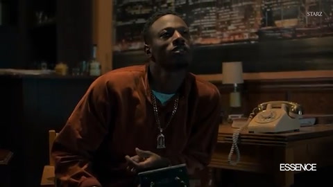 WATCH | Joey Bada$$'s Vision For Unique's Character