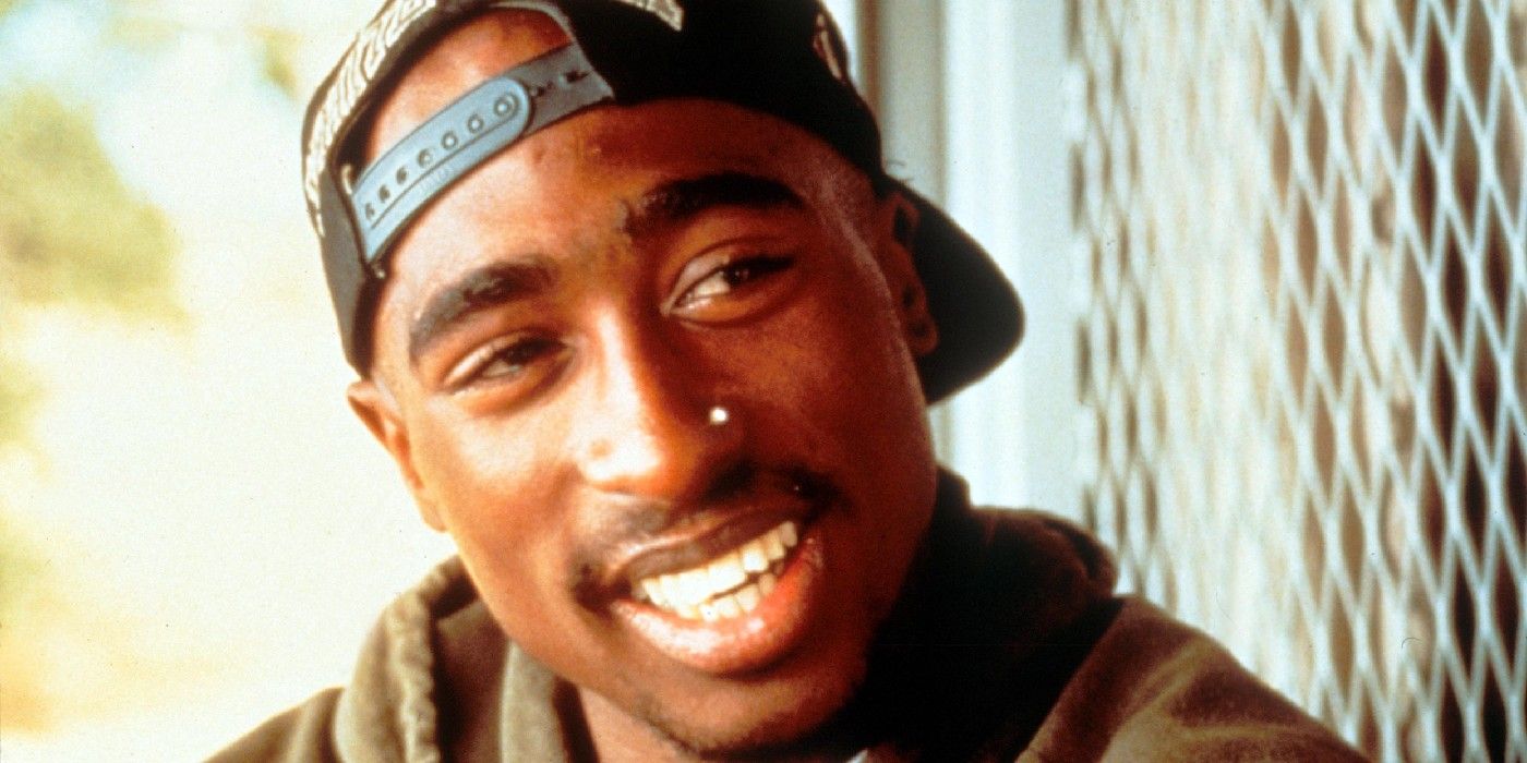 Tupac Unreleased Music Selling For $250,000 – But There's A Catch