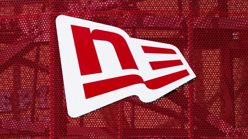 New Era's MLB Overlap Hats Give Baseball Another Fashion Headache