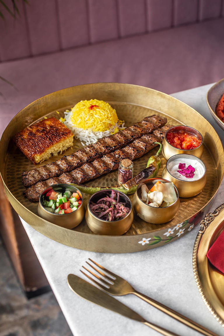 Un-missable Holi menus you need to explore in your city