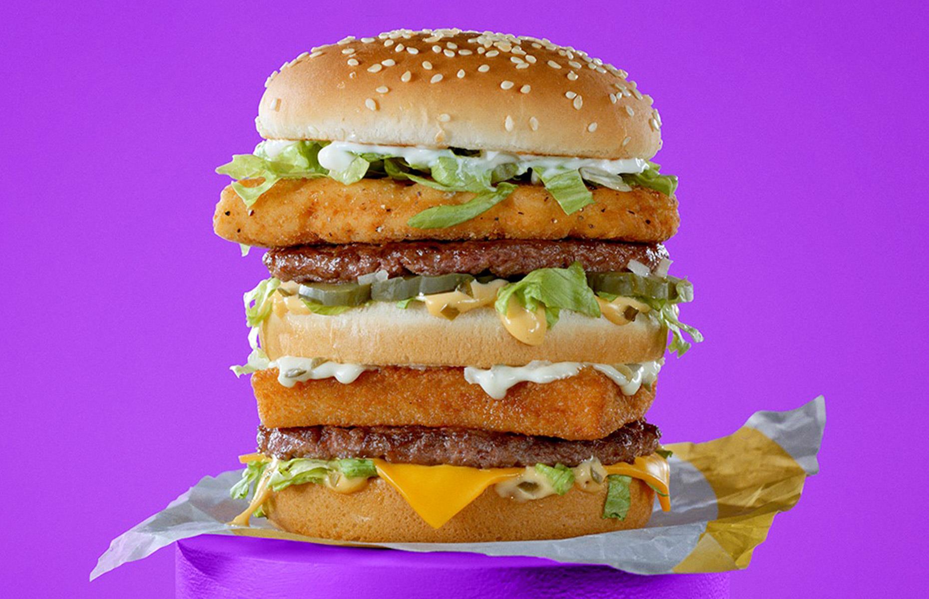 Ranking the best fast food secret menu items and genius hacks