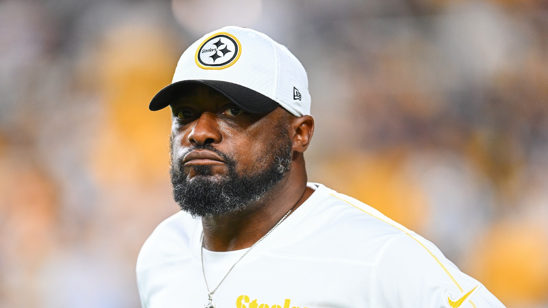 Steelers Lose Veteran CB, Set to Follow Same Pattern to Find ...