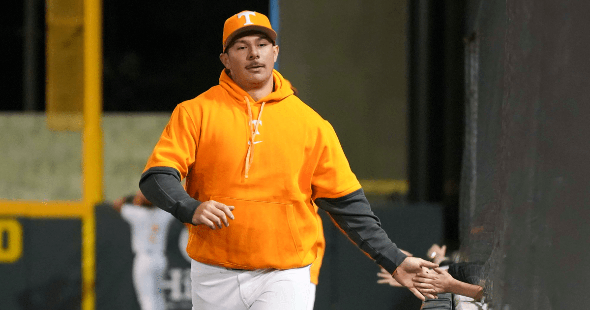 Tennessee’s Alberto Osuna pens letter to NCAA to grant him immediate ...