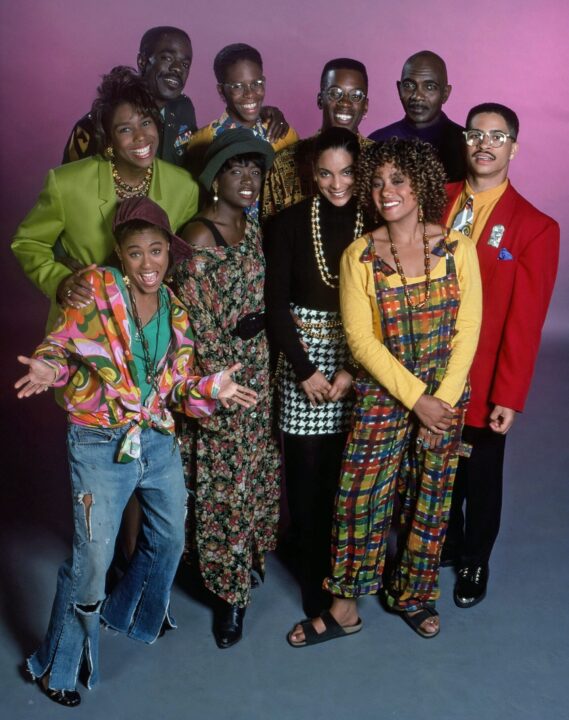 5 Fun Facts About Jasmine Guy, Who Played Whitley Gilbert From ‘A ...