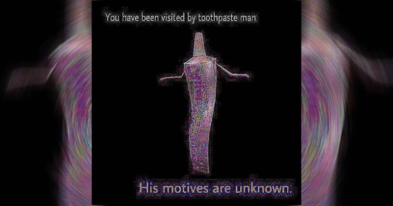 30+ Memes With Unknown Motives