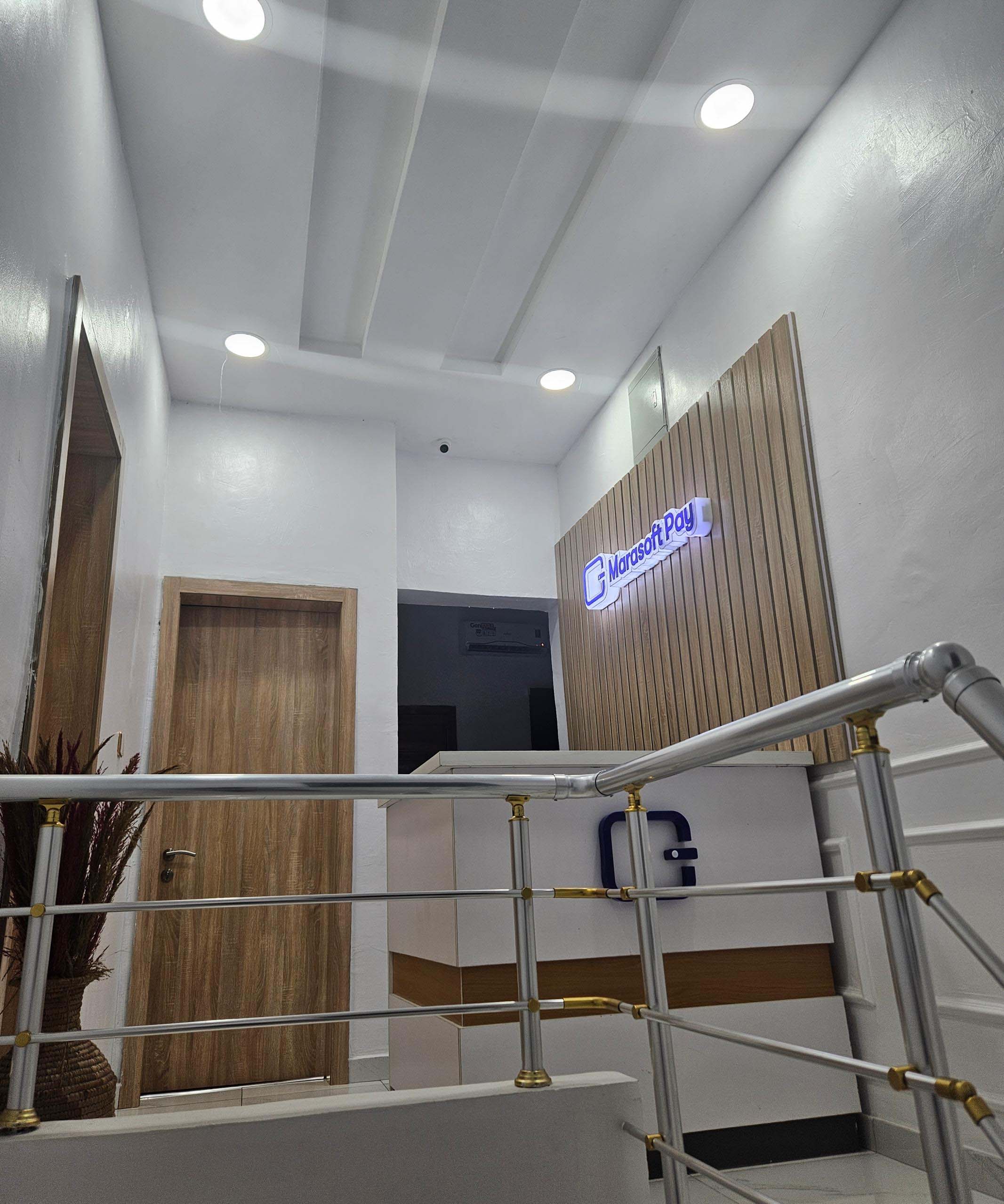 From Coding Prodigy to Fintech Visionary: Emmanuel Marakwe-Ogu’s Journey to Transforming African ...