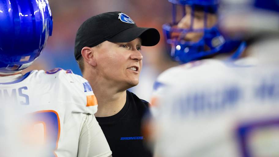 ‘March 10th came quick;’ What Spencer Danielson said after Boise State ...
