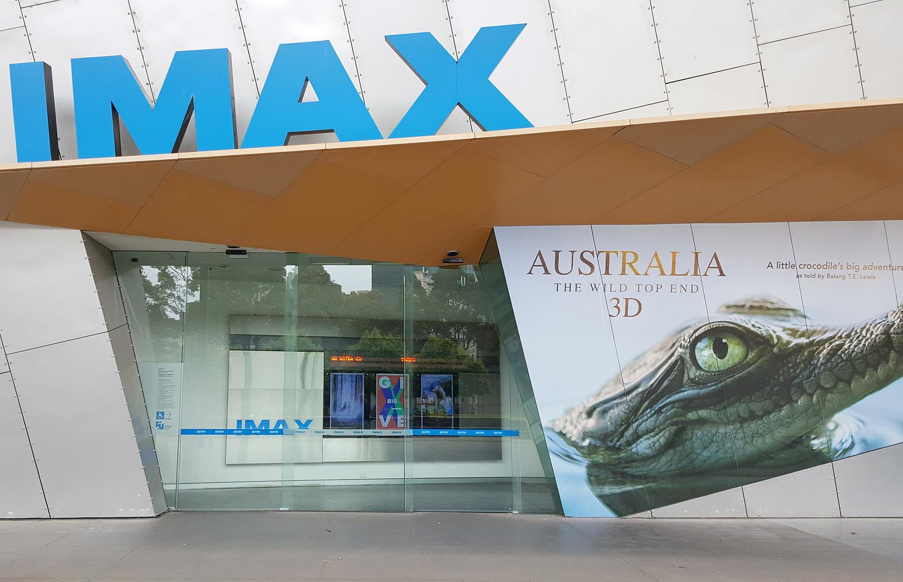 Do Aussies pay more for cinema tickets compared to other countries?