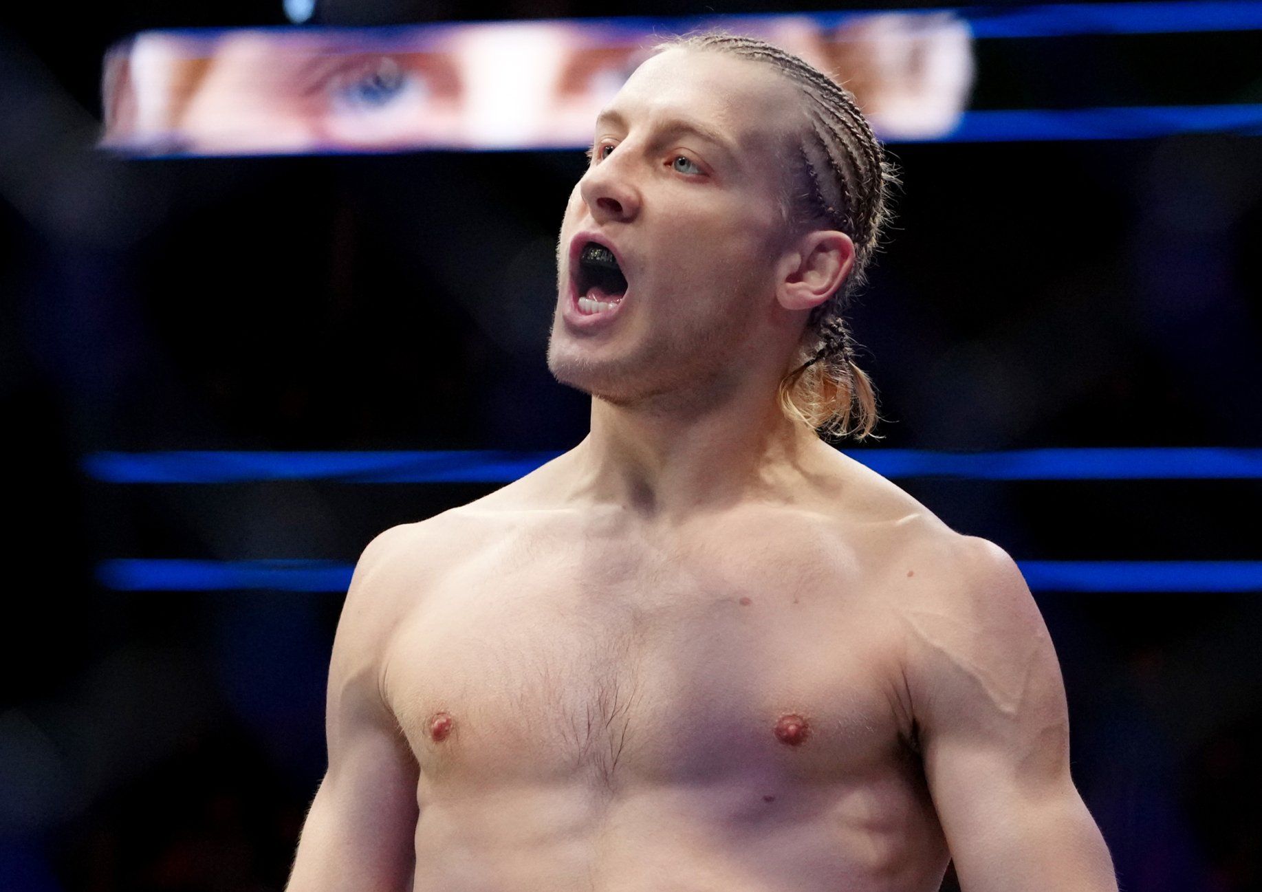 Paddy Pimblett next fight: ‘The Baddy’ returns to face another MMA ...