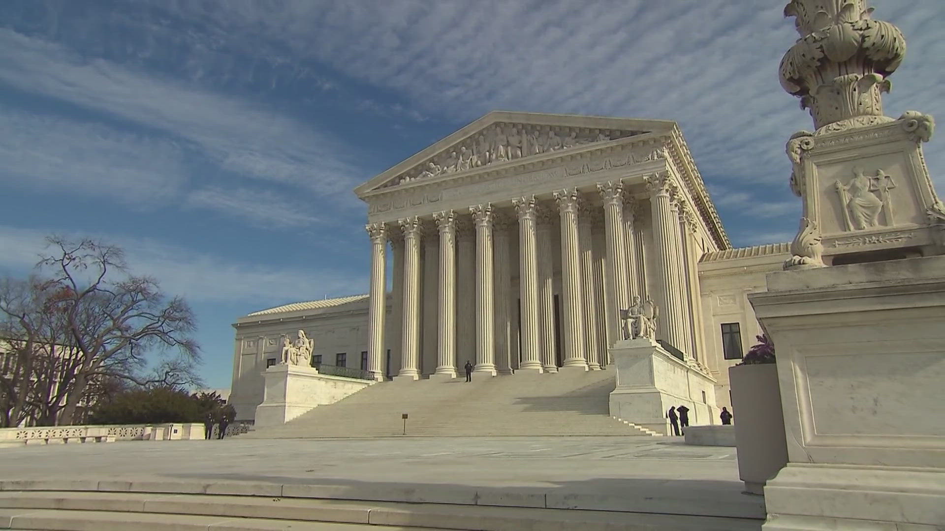 Legal expert on SCOTUS review of Colorado conversion therapy ban