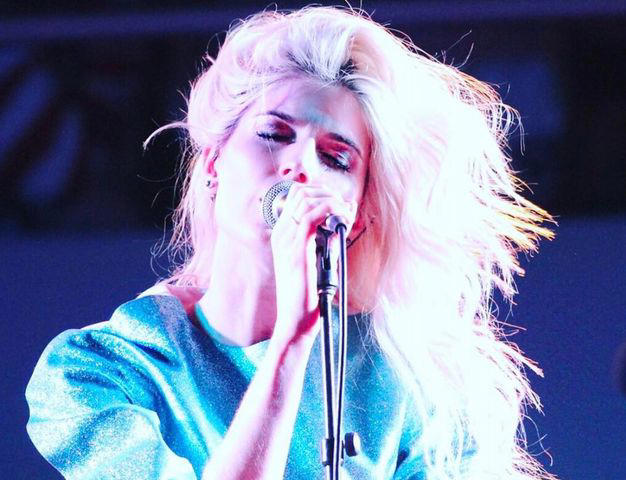 Former Christian Singer Performed for Trump, Then Left Her Church. She ...