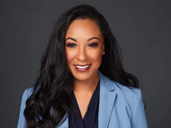 Dallas media personality Cleo Greene debuts on NBC's Texas Today