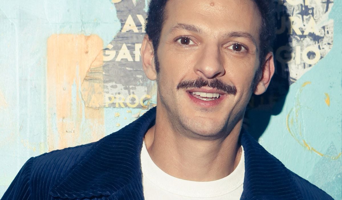 Vincent Dedienne annoncé en couple avec un grand artiste français, il ...