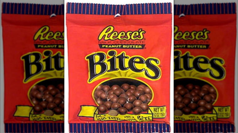14 Discontinued Reese's Candies That Are Gone For Good