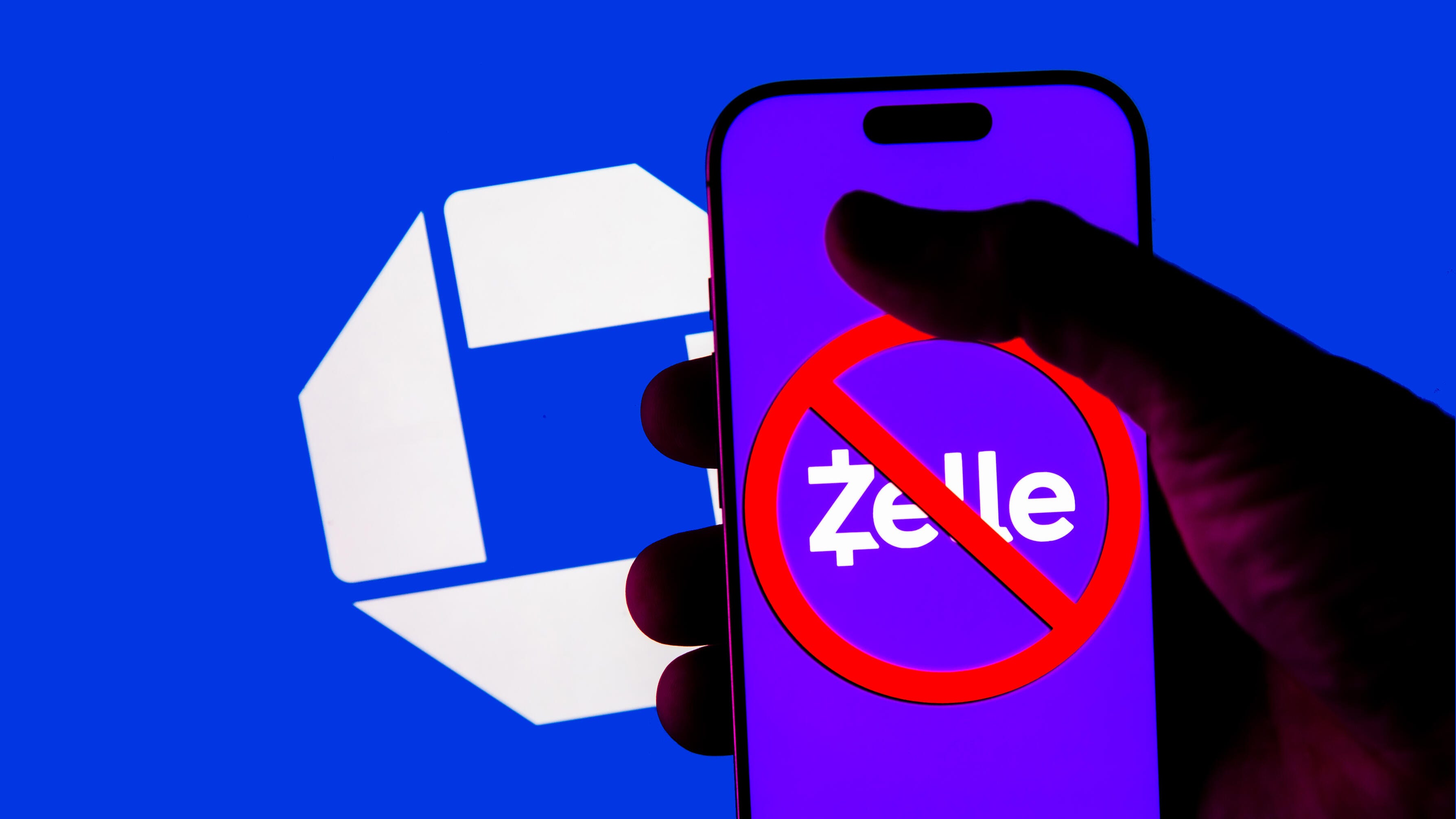 Chase Bank Is Now Blocking Some Zelle Charges. Here's How You Can Send ...