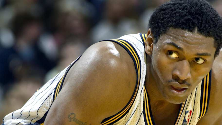 Ex-NBA Player Ron Artest Reveals Reason Behind Start Of Malice At The ...