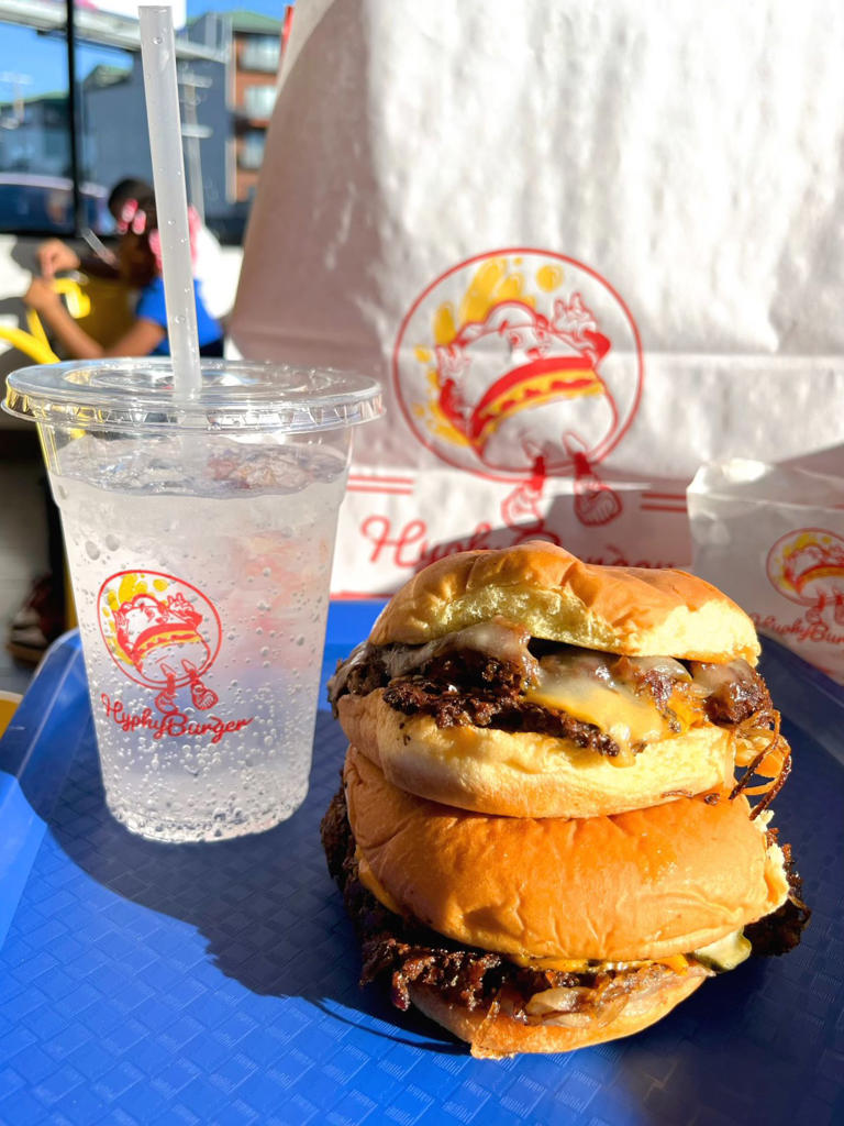 Gas, Break, Dip Your Fries in ‘Ya Feel Me’ Sauce at West Oakland’s ...