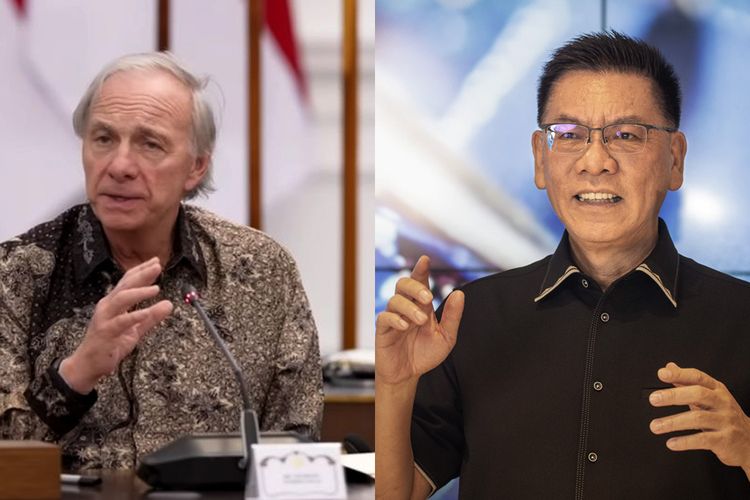 Pandangan Ray Dalio dan Sony Subrata terhadap AI dan Tantangan ...