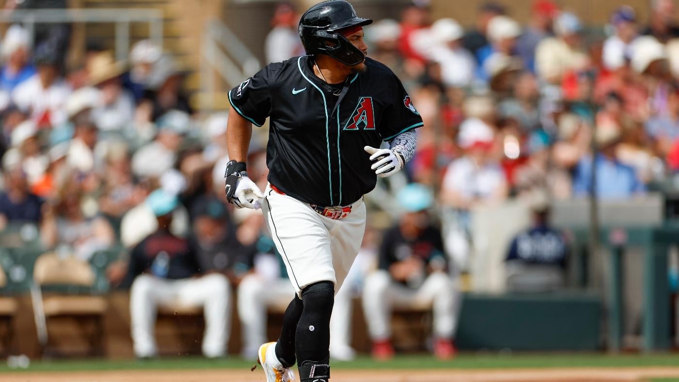 Fantasy Baseball Rankings 2025: Top sleepers, breakouts, busts by model that called Rutschman's ...