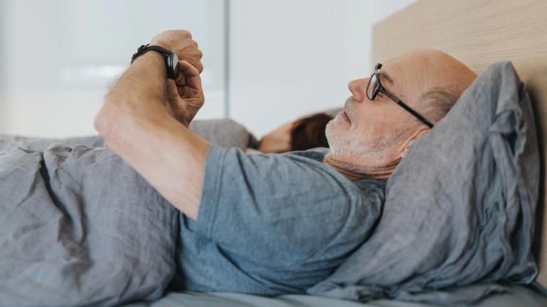 The potential dangers of sleep trackers, according to experts