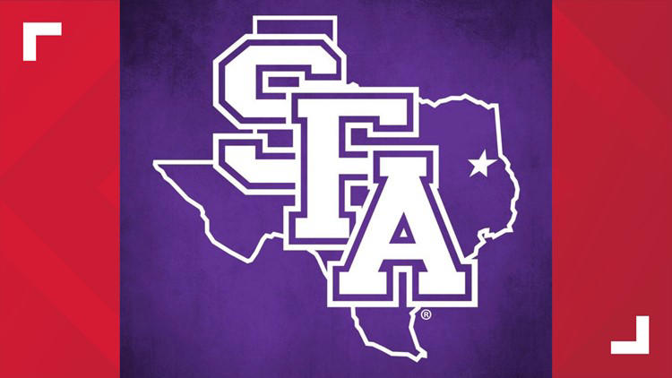 SFA breaks record, celebrates positive spring enrollment and retention ...