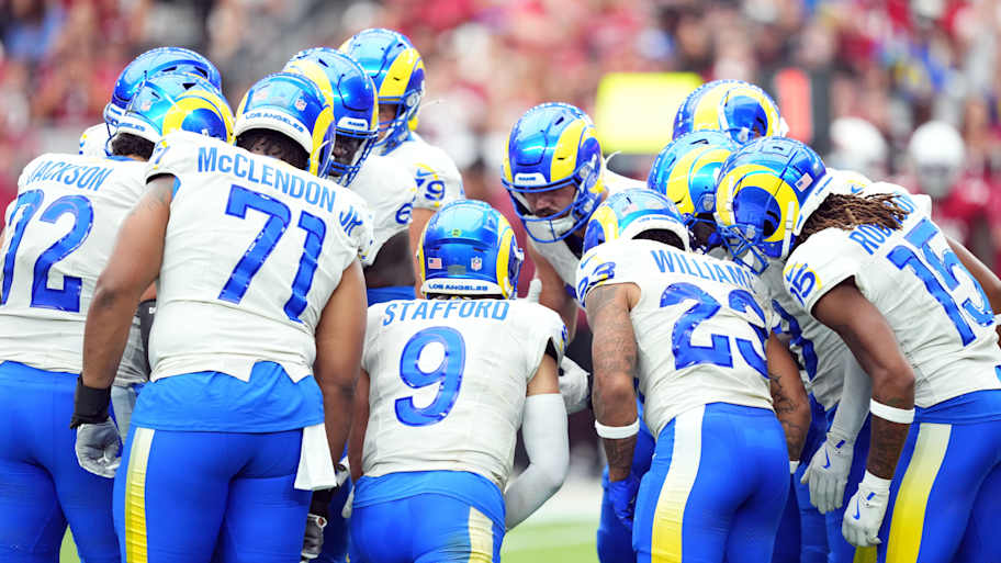 Are Rams Division Favorites Following Stafford Return?