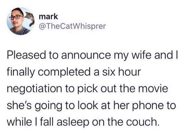 45 Funny Relationship Memes For Couples Who Love To Laugh