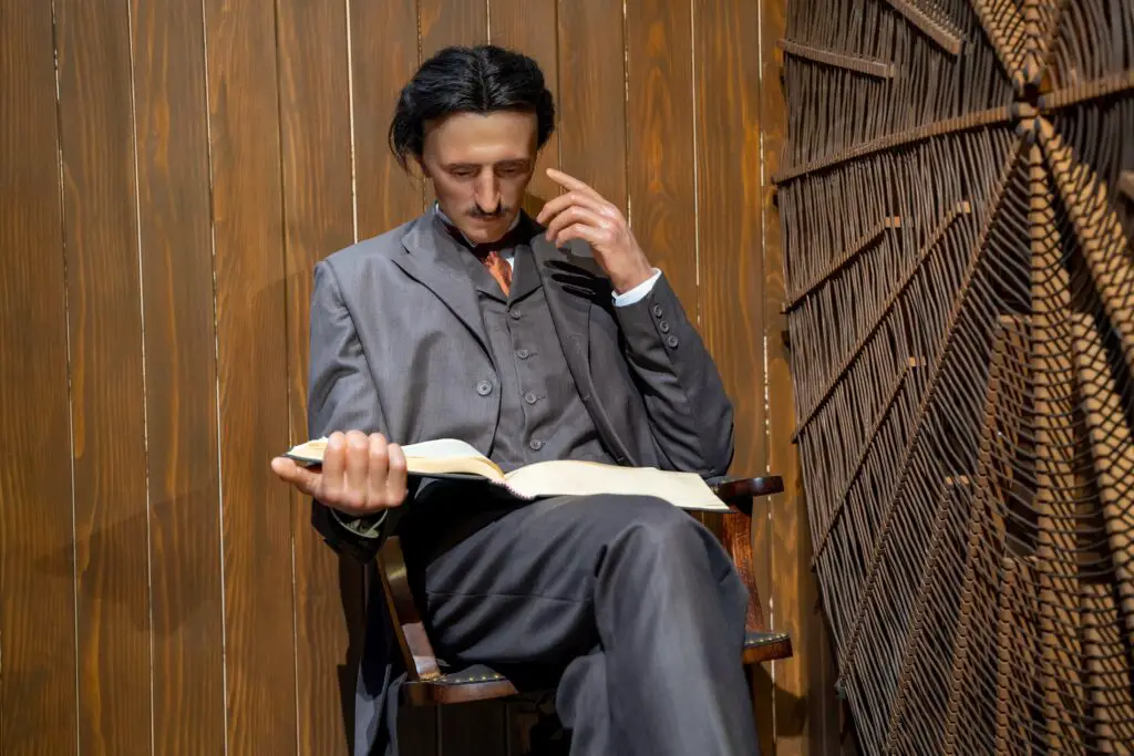 13 Surprising Traits of History’s Greatest Innovators That You Probably ...