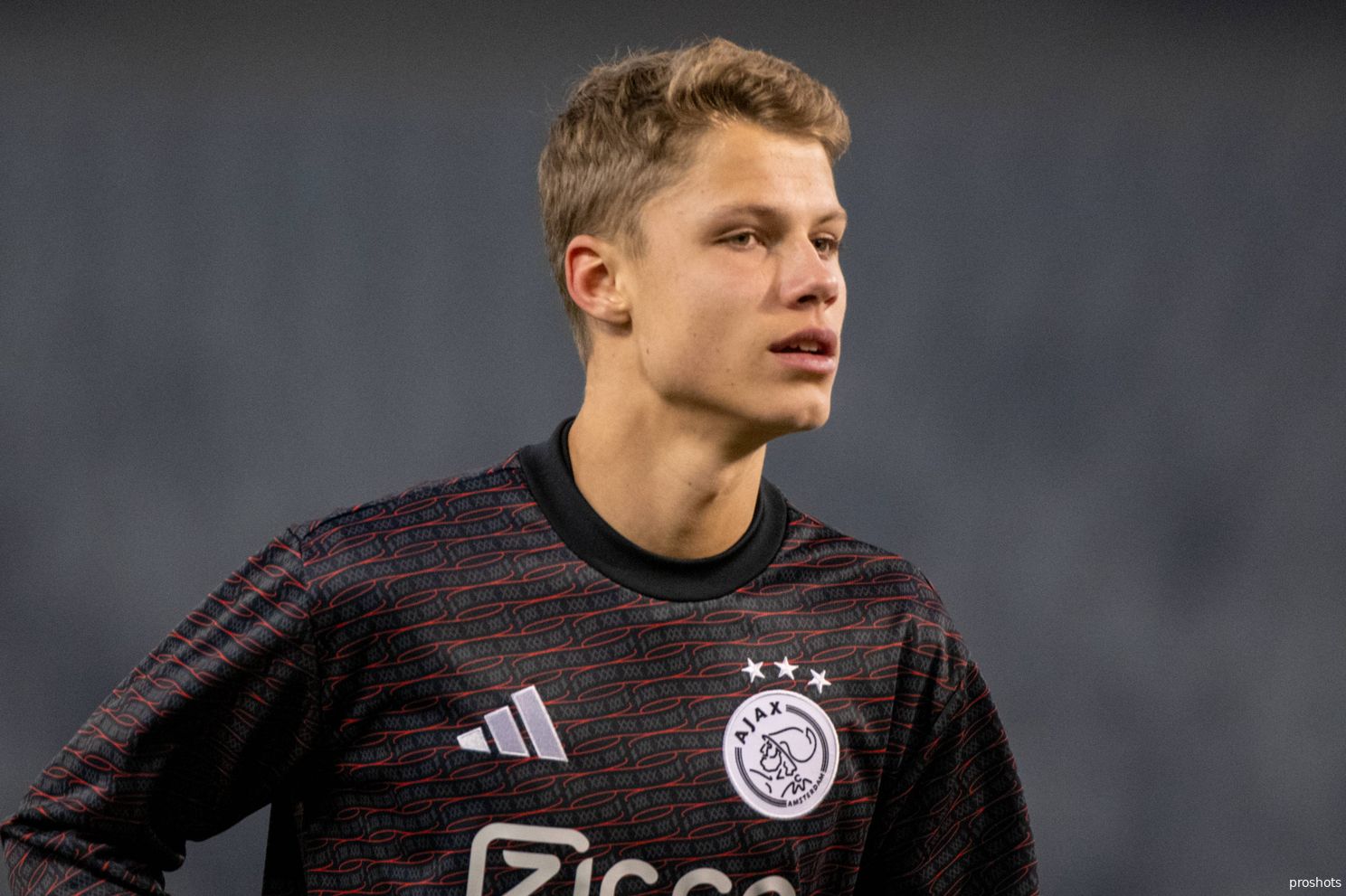 Vijf Ajacieden bij definitieve selectie Oranje O17 voor EK ...