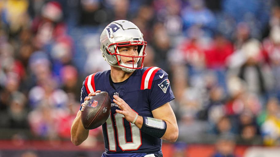Patriots Top Wide Receiver Option is Clear After Missing Out on Chris ...