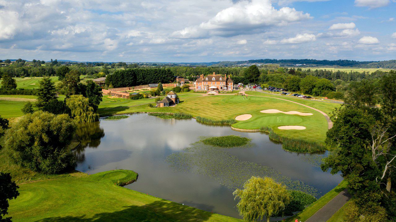 Great Courses To Play In The County Where Double Major Champion Sandy ...