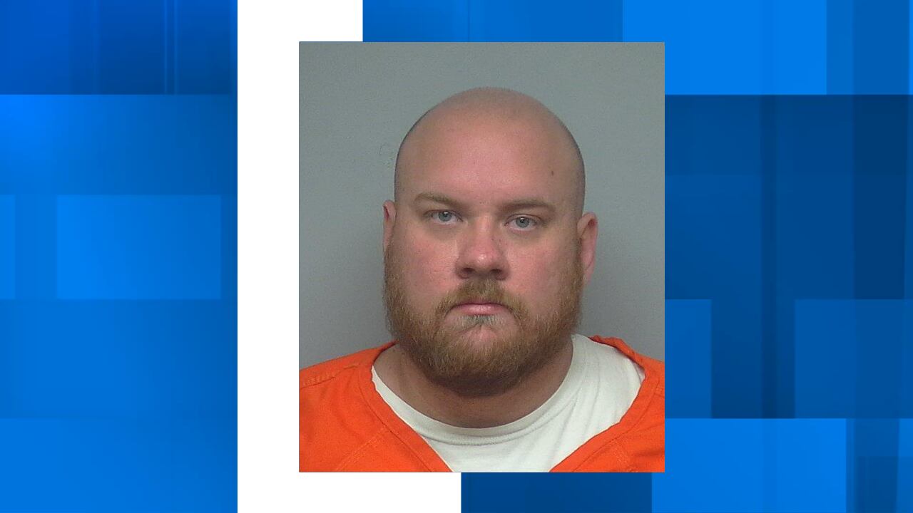 Beaufort County man arrested in connection with sex crimes against child