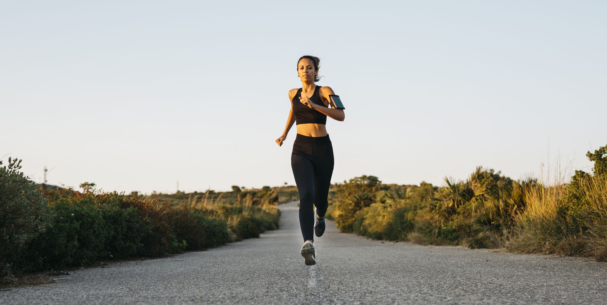 3x intervaltrainingen voor een goede 5 km