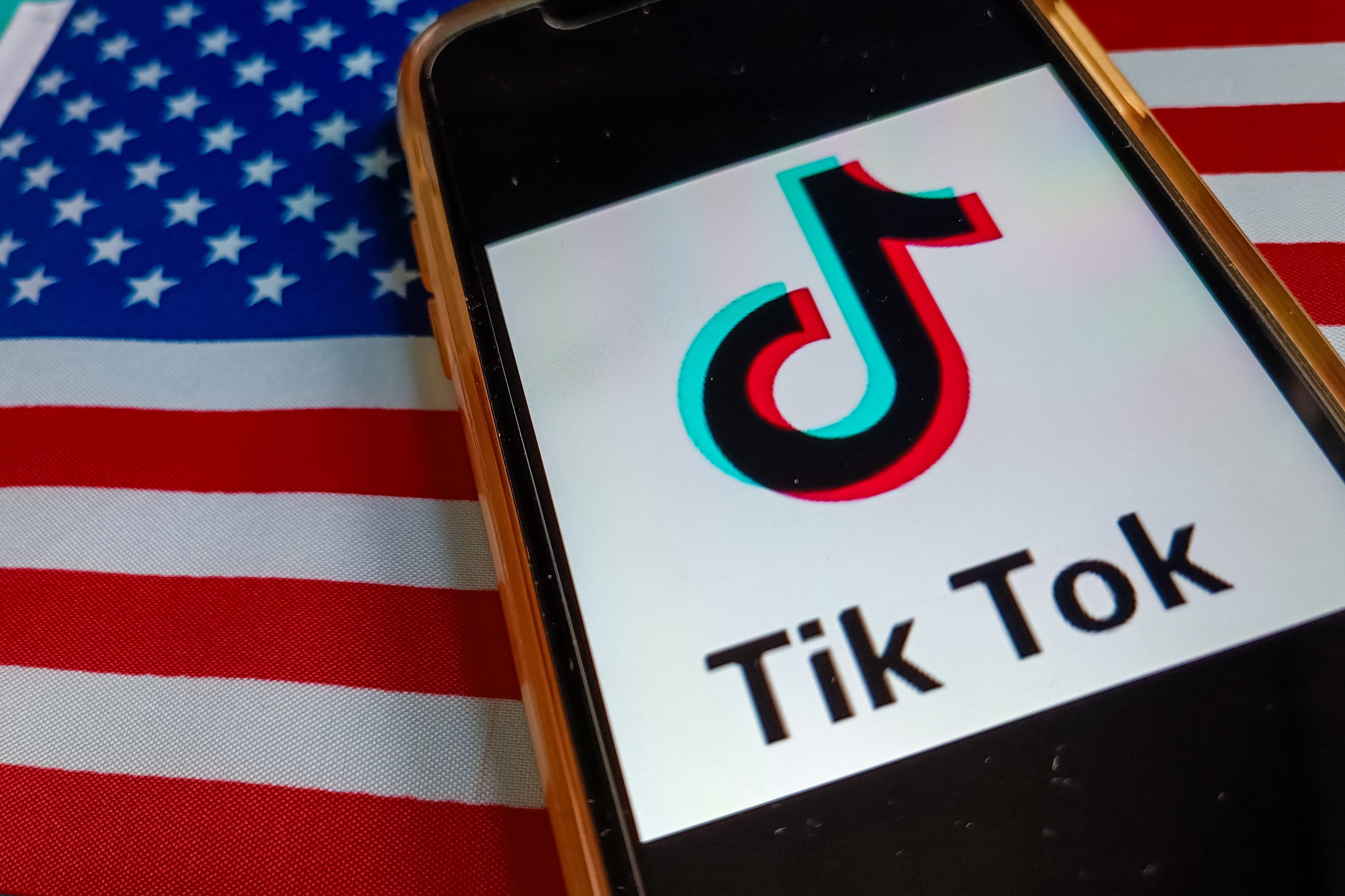 Is TikTok getting banned in April? Trump gives update on potential buyers