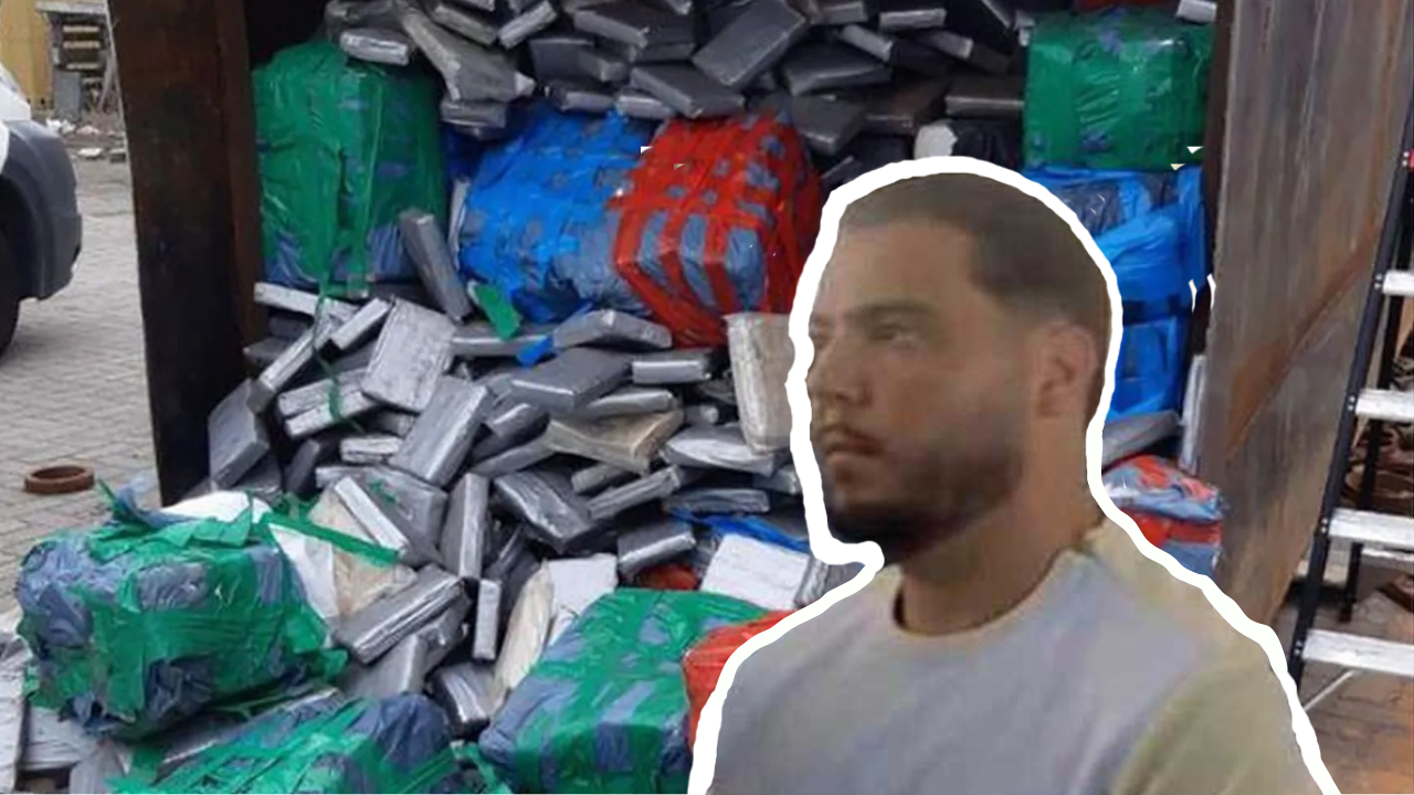 Het grootste Belgische drugsproces ooit is los: wie zijn de ...